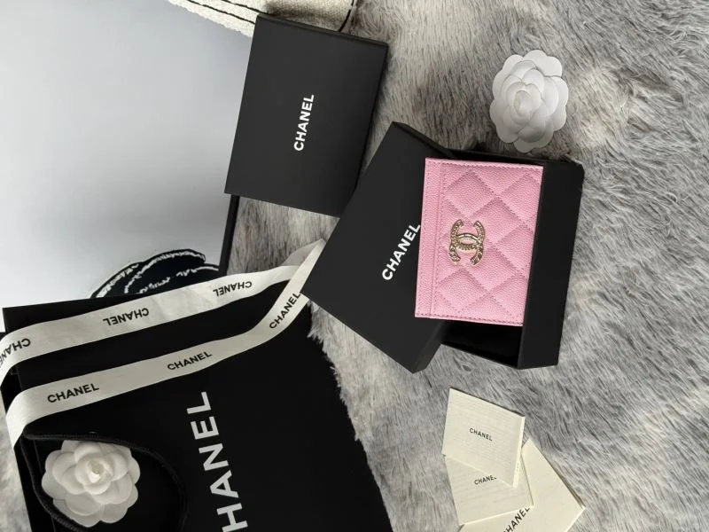 Factory-made Chanel Wallets Purse