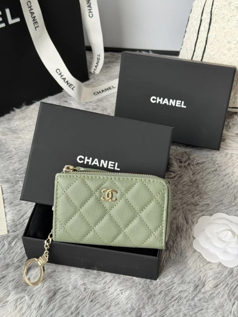 High accuracy Chanel Wallets Purse