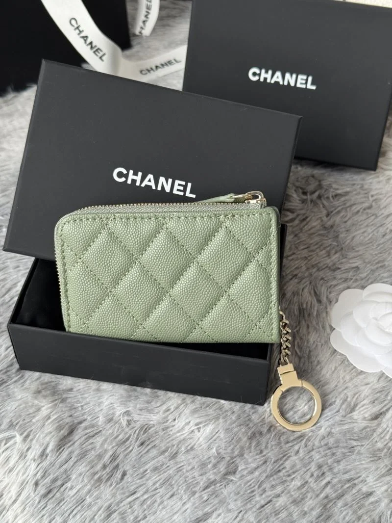 High accuracy Chanel Wallets Purse