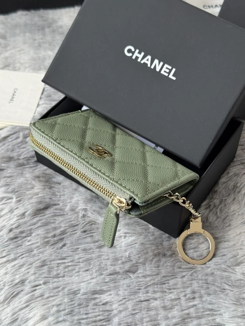 High accuracy Chanel Wallets Purse