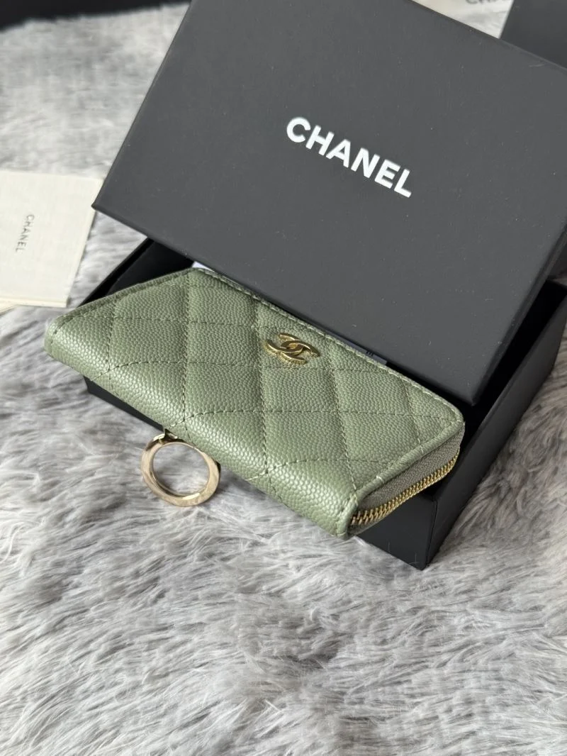 High accuracy Chanel Wallets Purse