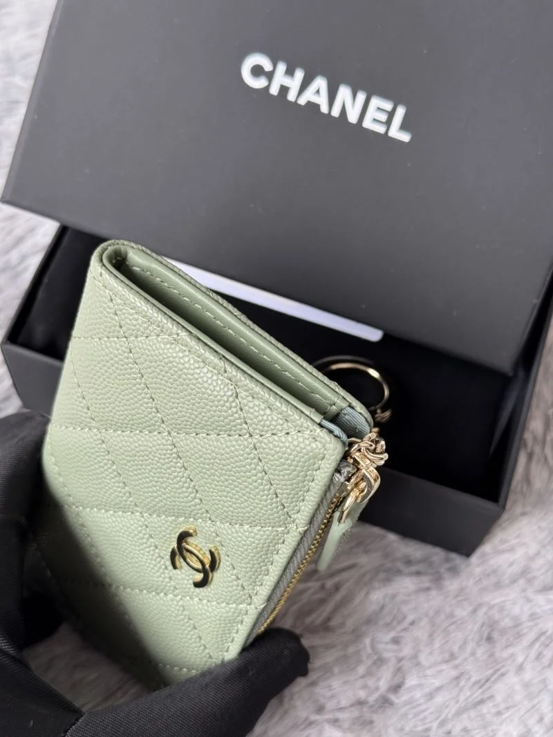 High accuracy Chanel Wallets Purse