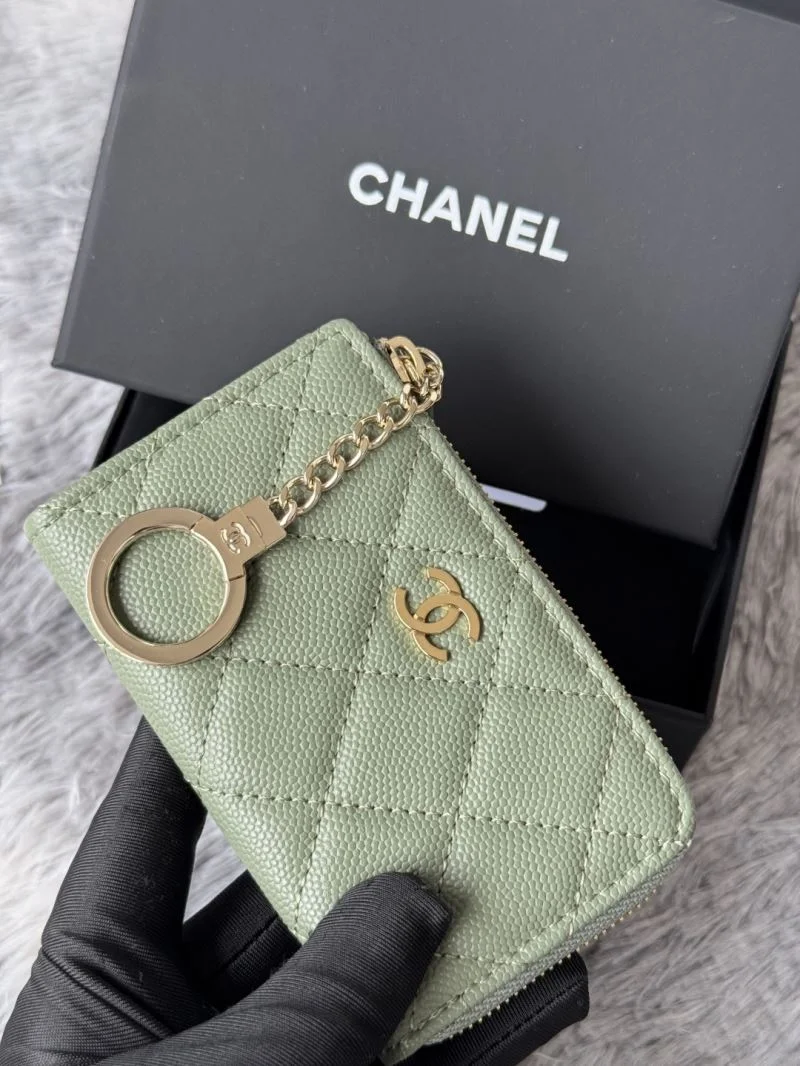 High accuracy Chanel Wallets Purse