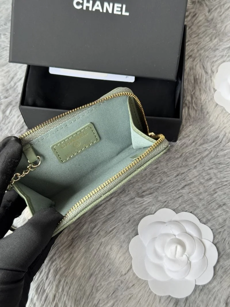 High accuracy Chanel Wallets Purse
