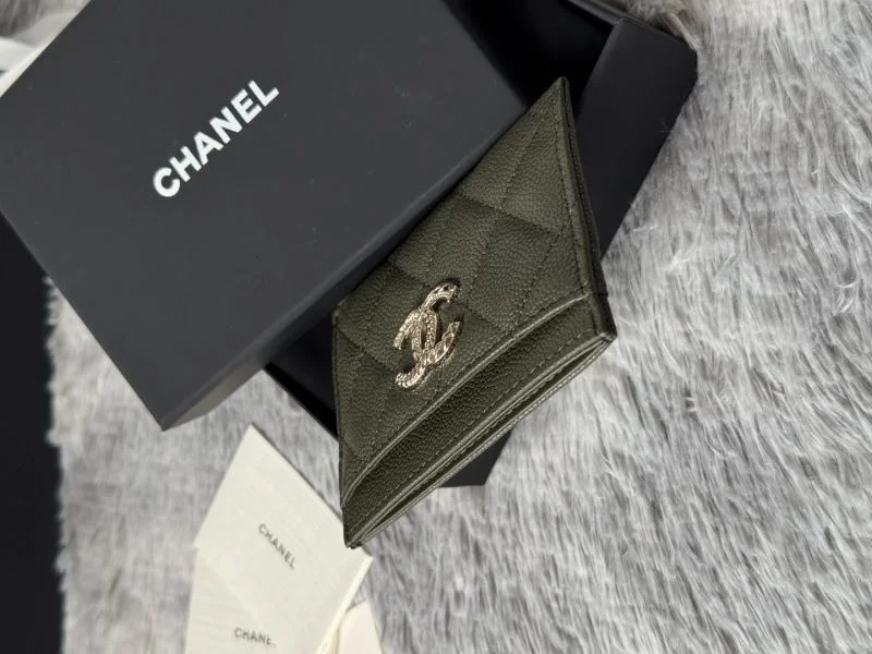 Official Chanel Wallets Purse