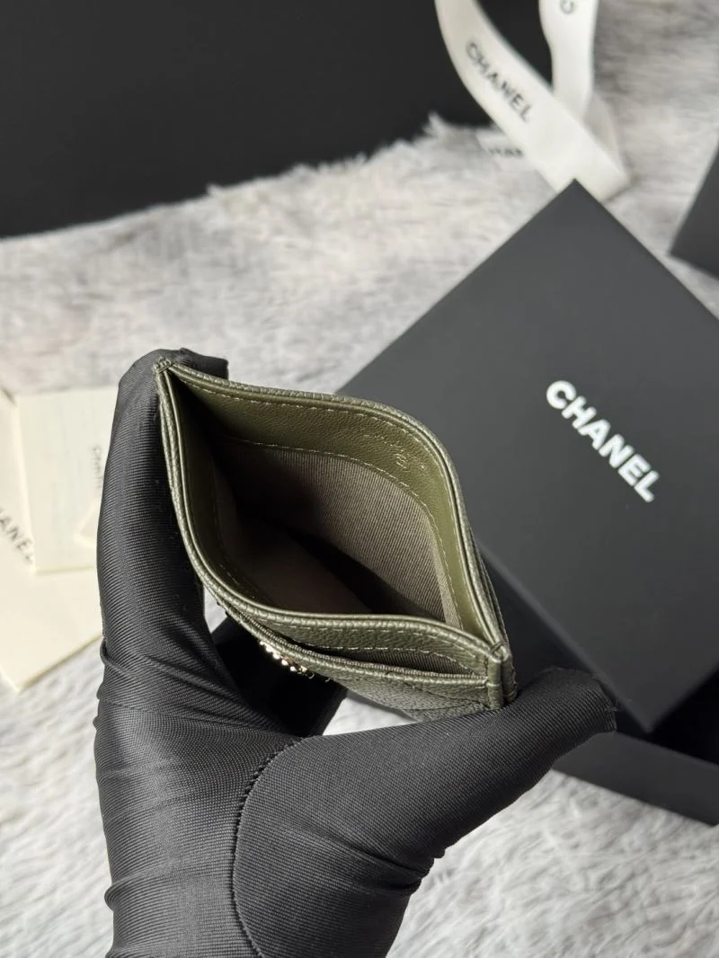 Official Chanel Wallets Purse
