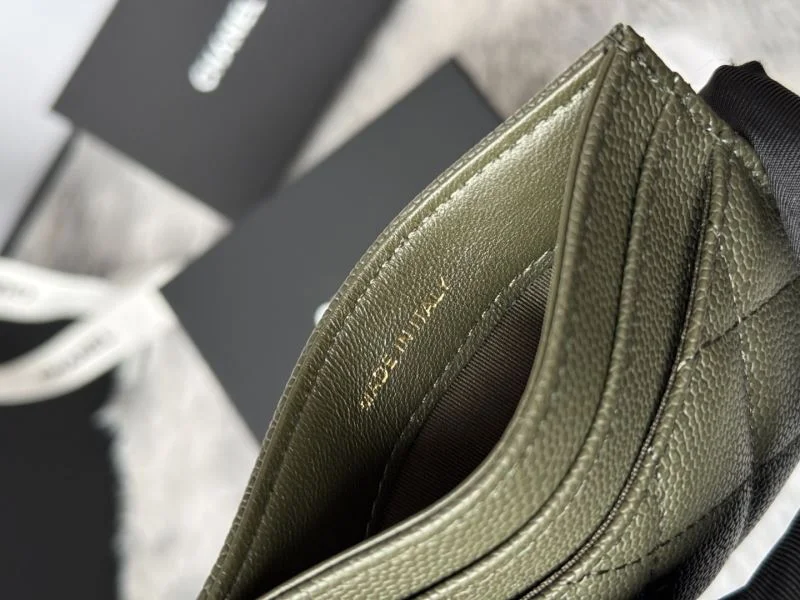 Official Chanel Wallets Purse
