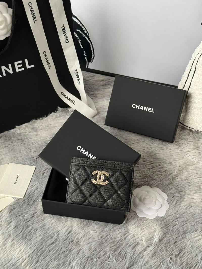 Chanel Wallets Purse