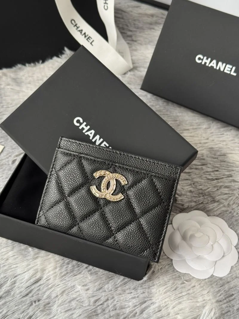 Bargain Chanel Wallets Purse