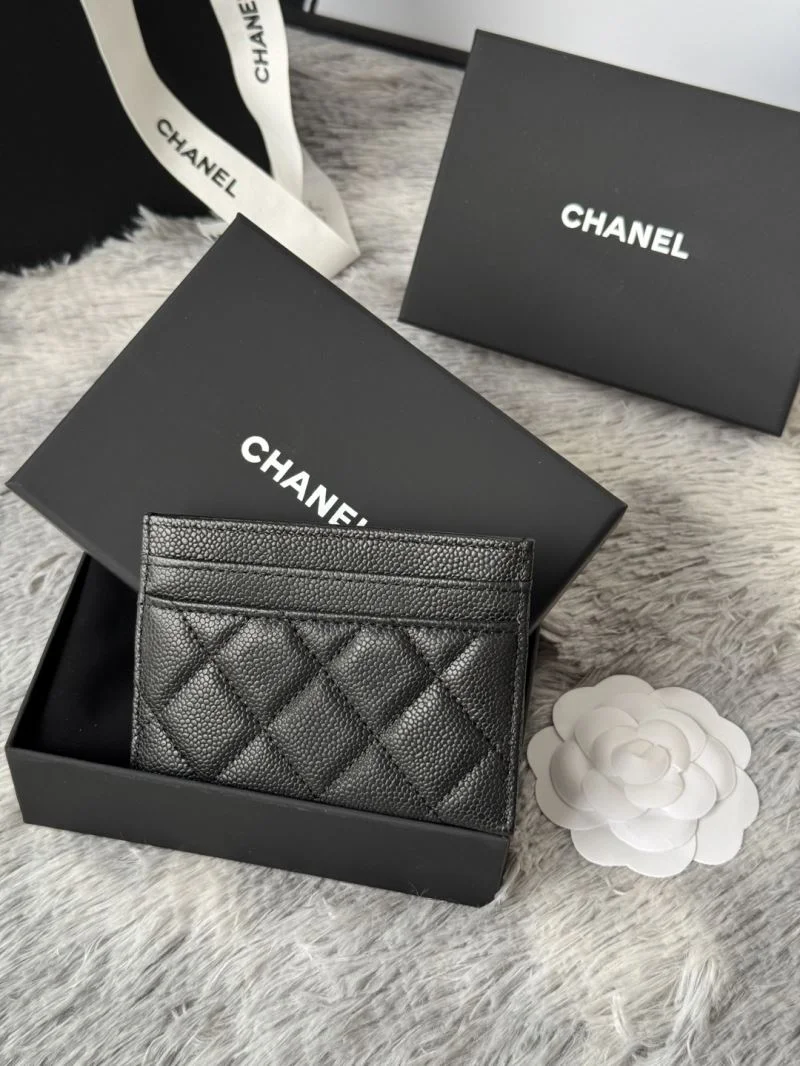 Bargain Chanel Wallets Purse