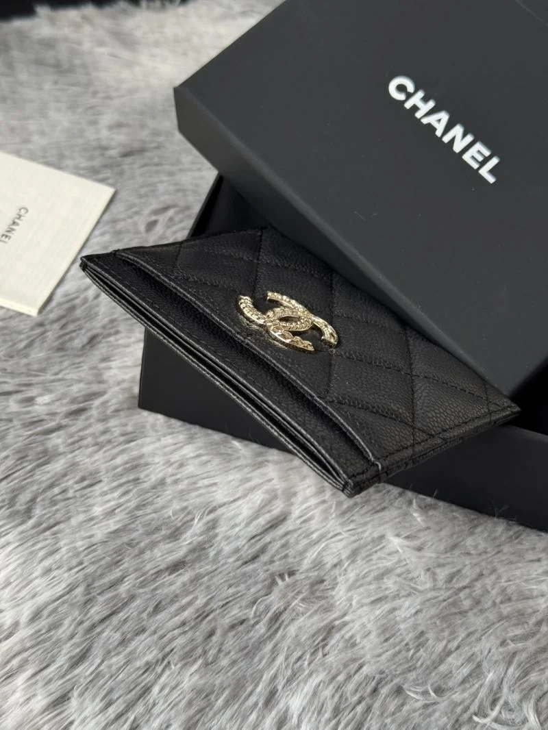 Bargain Chanel Wallets Purse