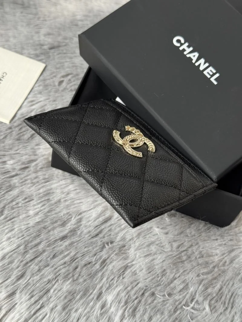 Bargain Chanel Wallets Purse