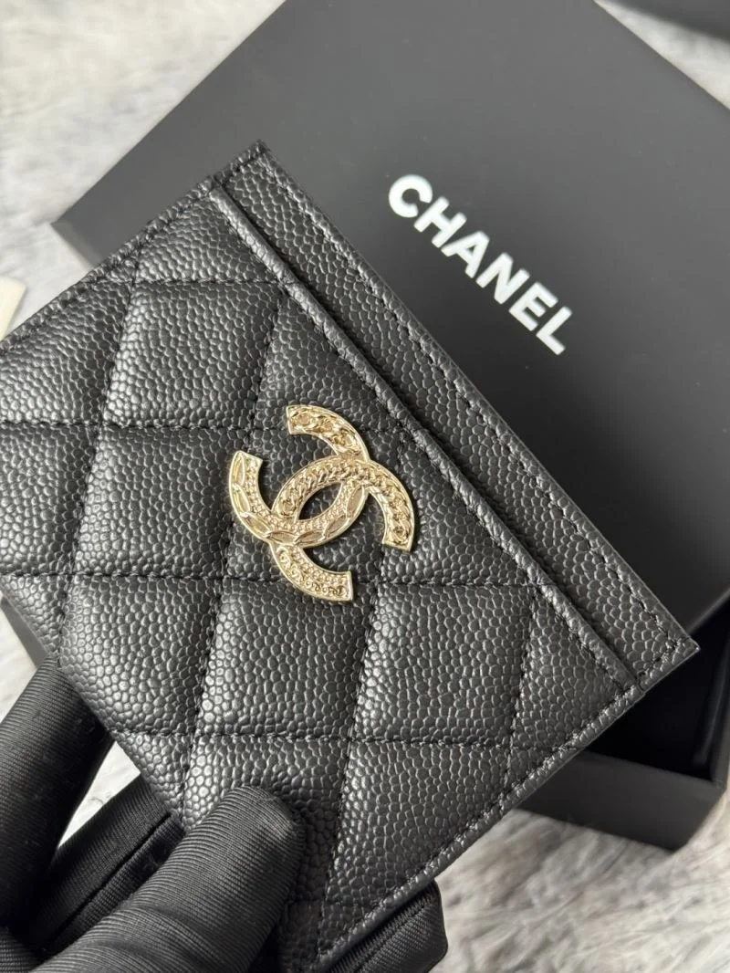 Bargain Chanel Wallets Purse