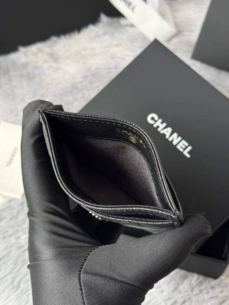 Bargain Chanel Wallets Purse