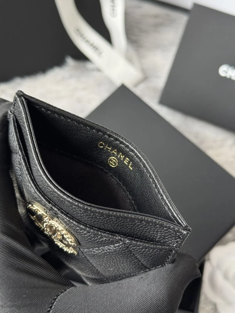 Bargain Chanel Wallets Purse
