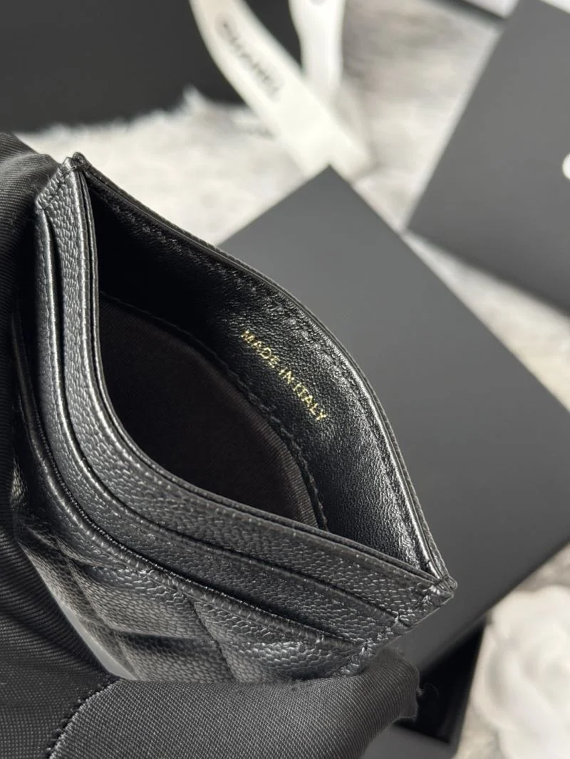 Bargain Chanel Wallets Purse