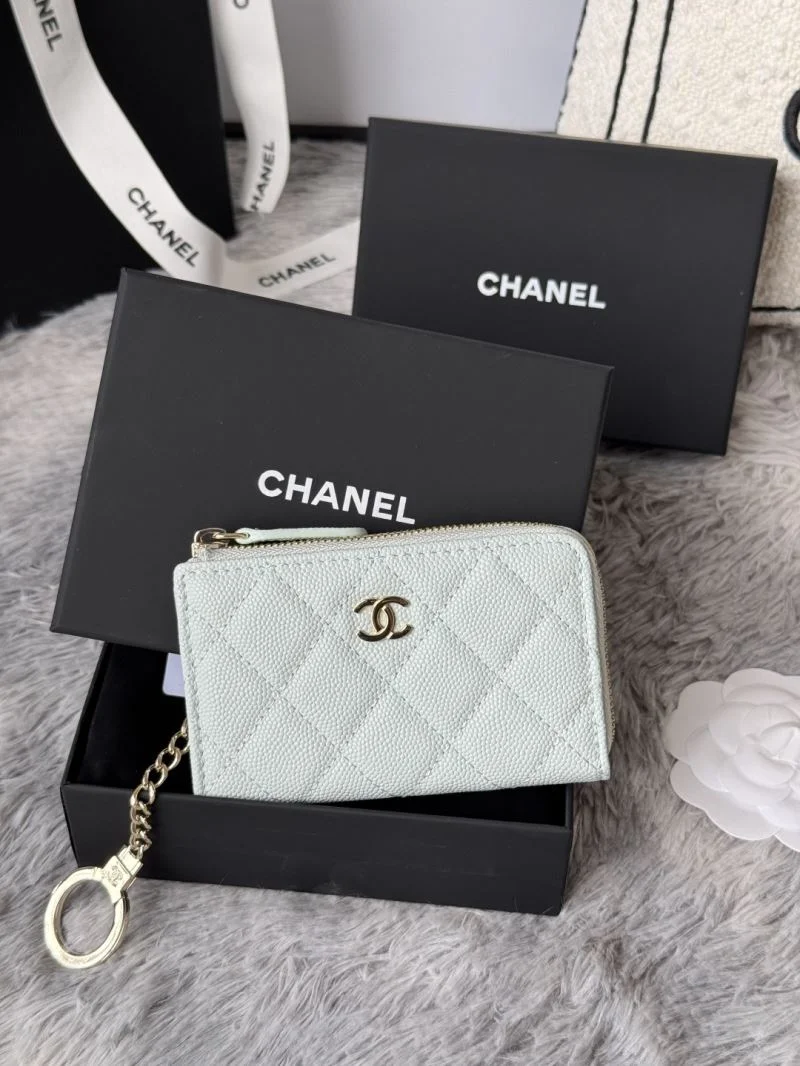 Factory-made Chanel Wallets Purse