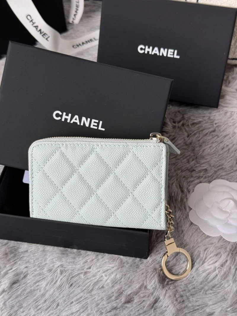 Factory-made Chanel Wallets Purse