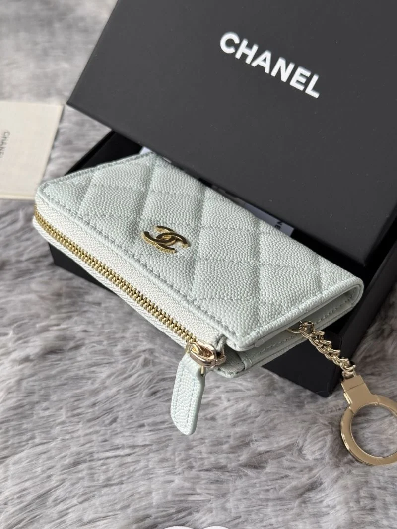 Factory-made Chanel Wallets Purse