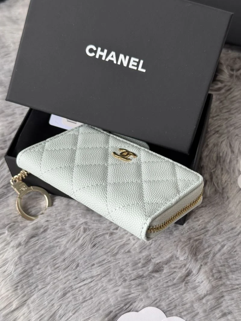 Factory-made Chanel Wallets Purse