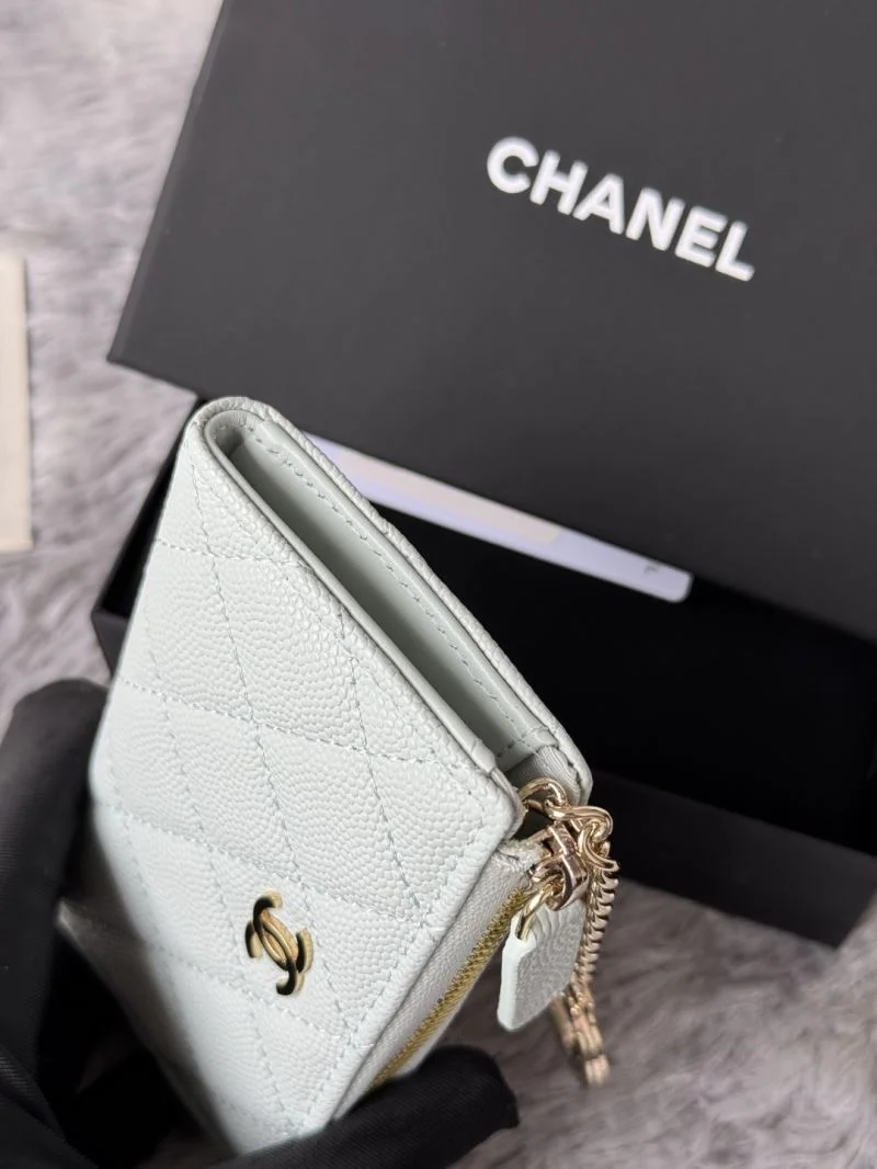 Factory-made Chanel Wallets Purse