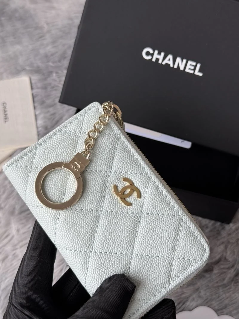 Factory-made Chanel Wallets Purse