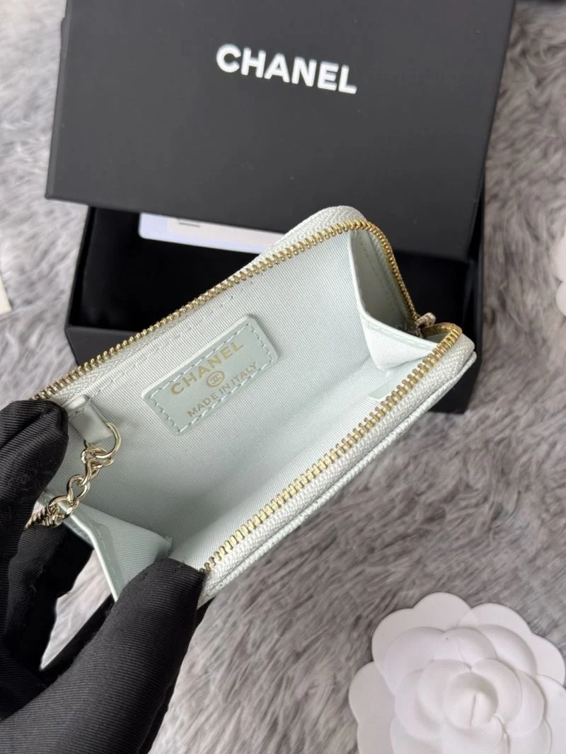 Factory-made Chanel Wallets Purse