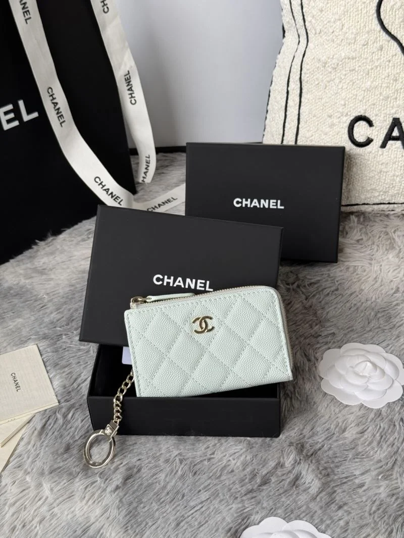 Factory-made Chanel Wallets Purse