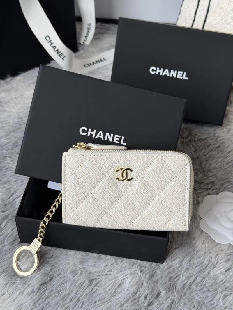 Discounted Chanel Wallets Purse