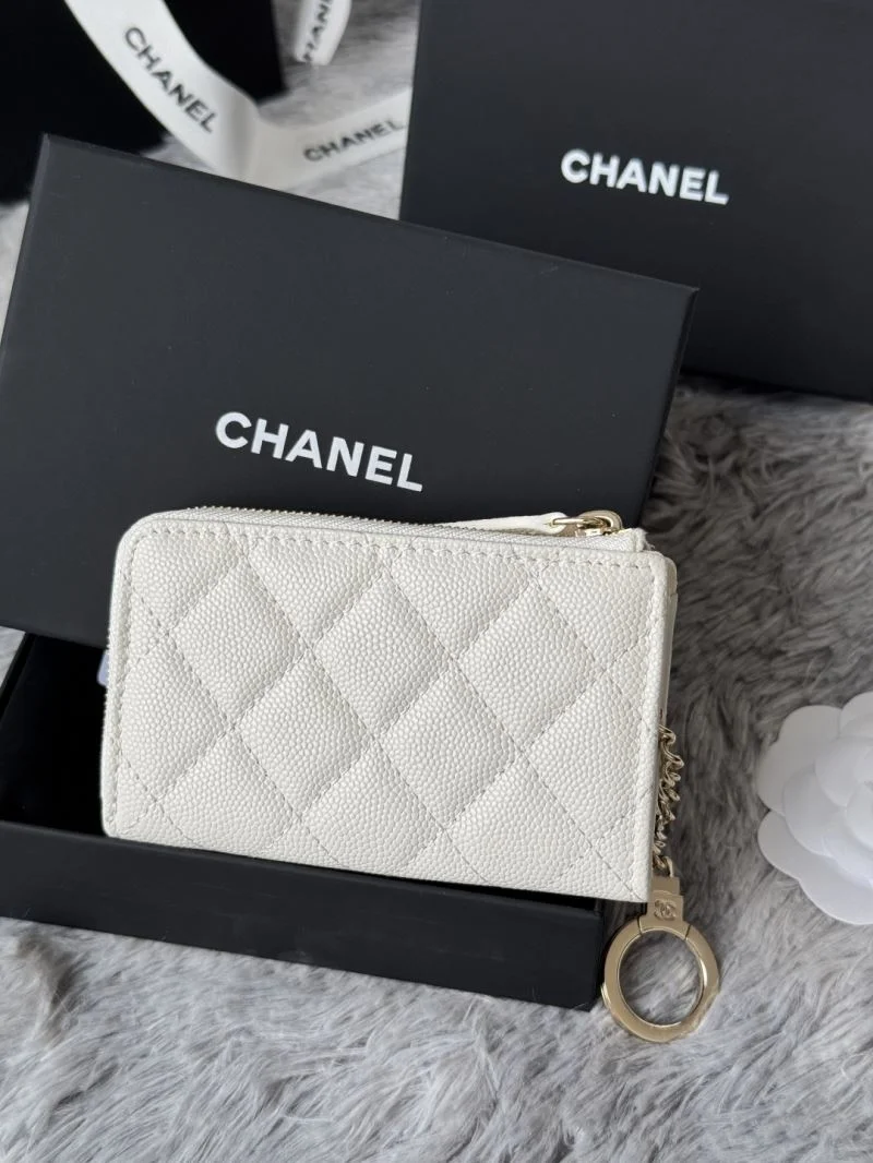 Discounted Chanel Wallets Purse