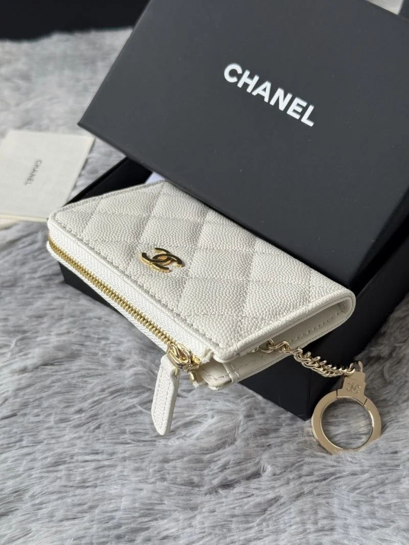Discounted Chanel Wallets Purse