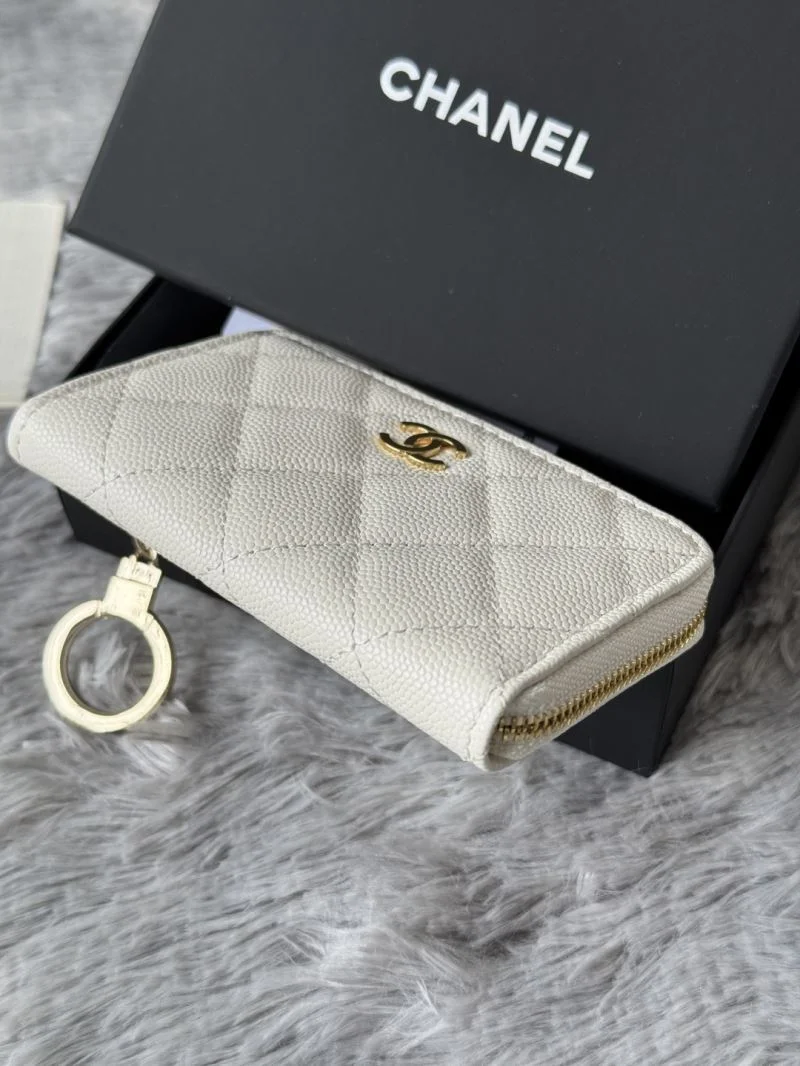 Discounted Chanel Wallets Purse