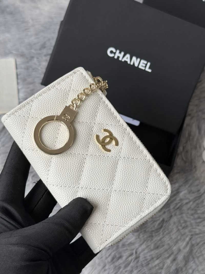 Discounted Chanel Wallets Purse
