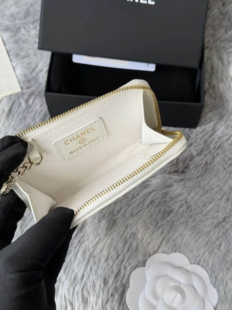 Discounted Chanel Wallets Purse