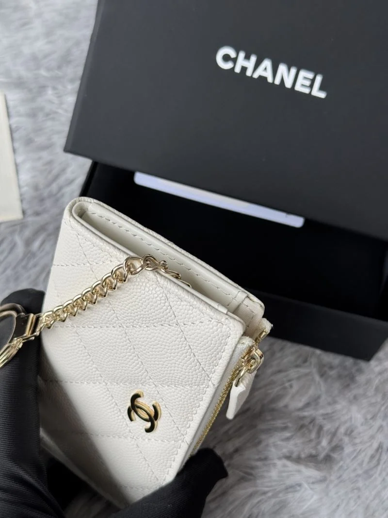 Discounted Chanel Wallets Purse