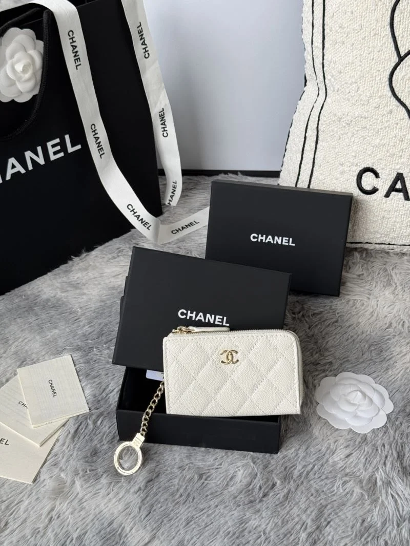 Discounted Chanel Wallets Purse
