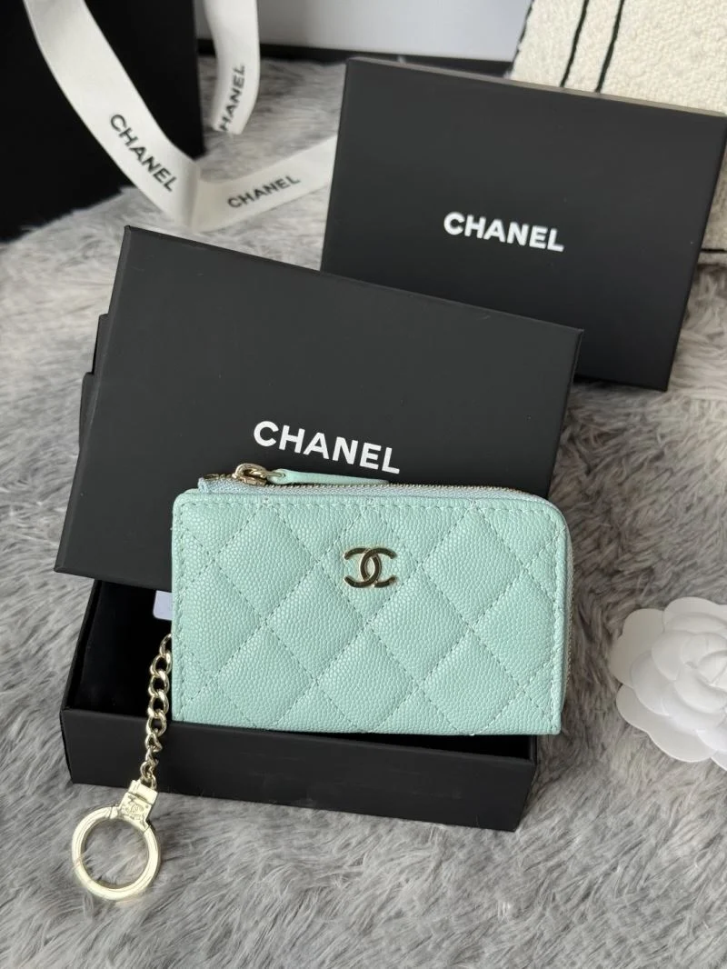 Bargain Chanel Wallets Purse