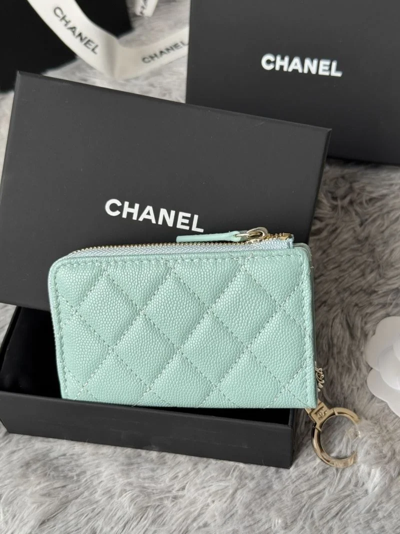Bargain Chanel Wallets Purse