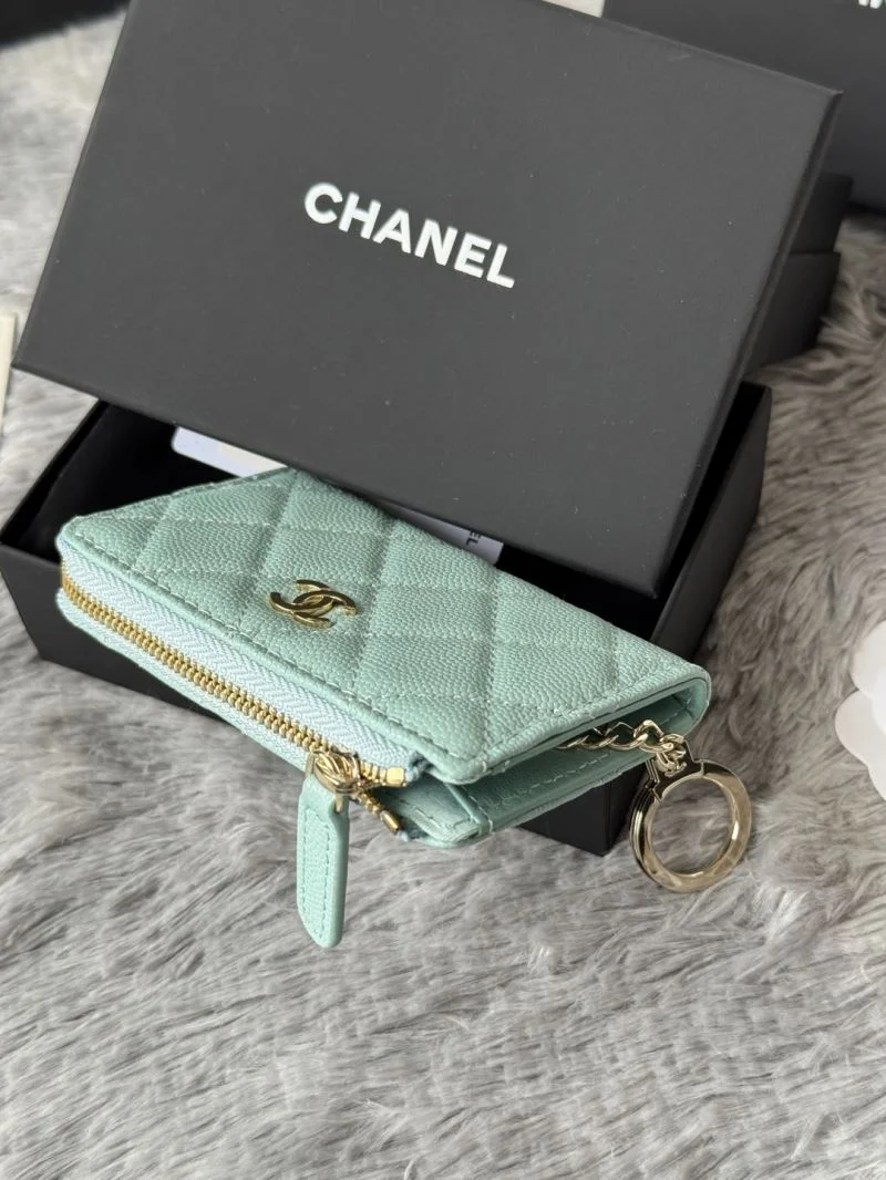 Bargain Chanel Wallets Purse