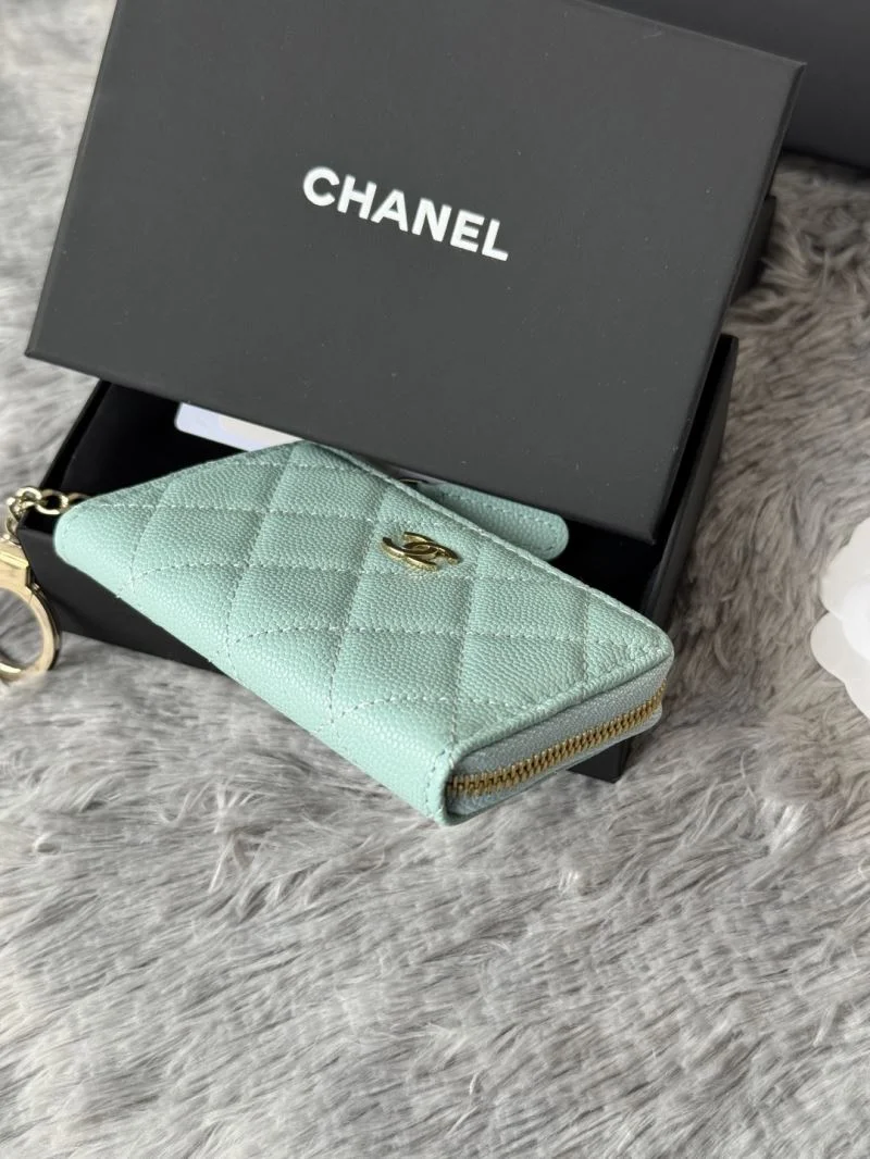 Bargain Chanel Wallets Purse