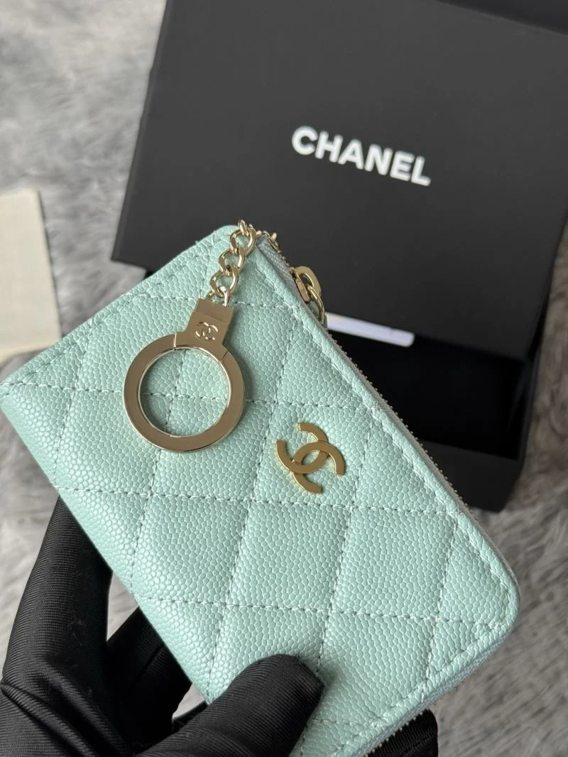 Bargain Chanel Wallets Purse