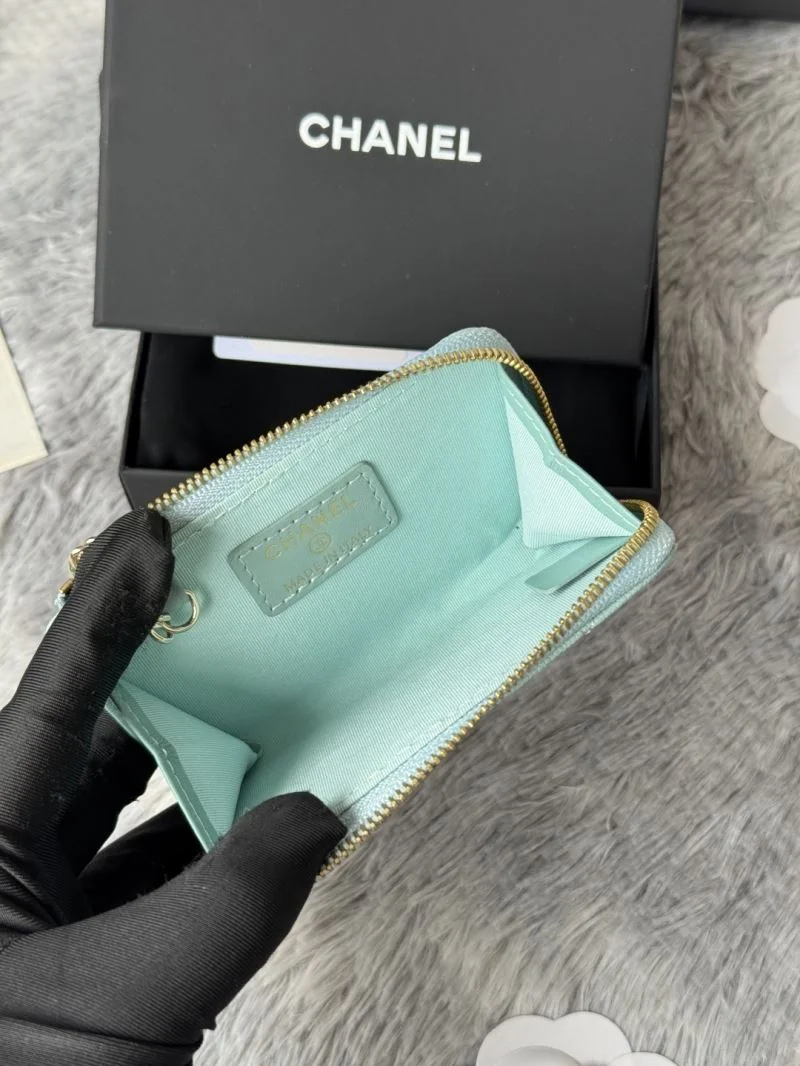 Bargain Chanel Wallets Purse