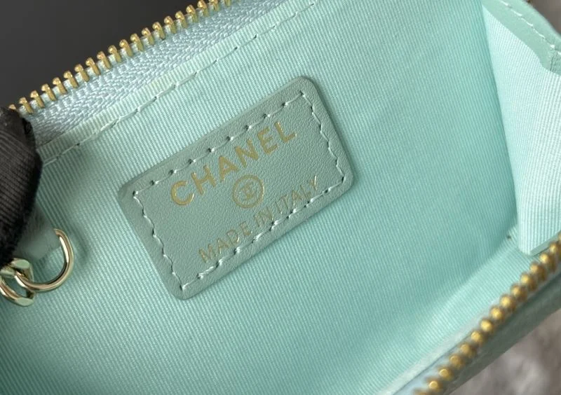 Bargain Chanel Wallets Purse
