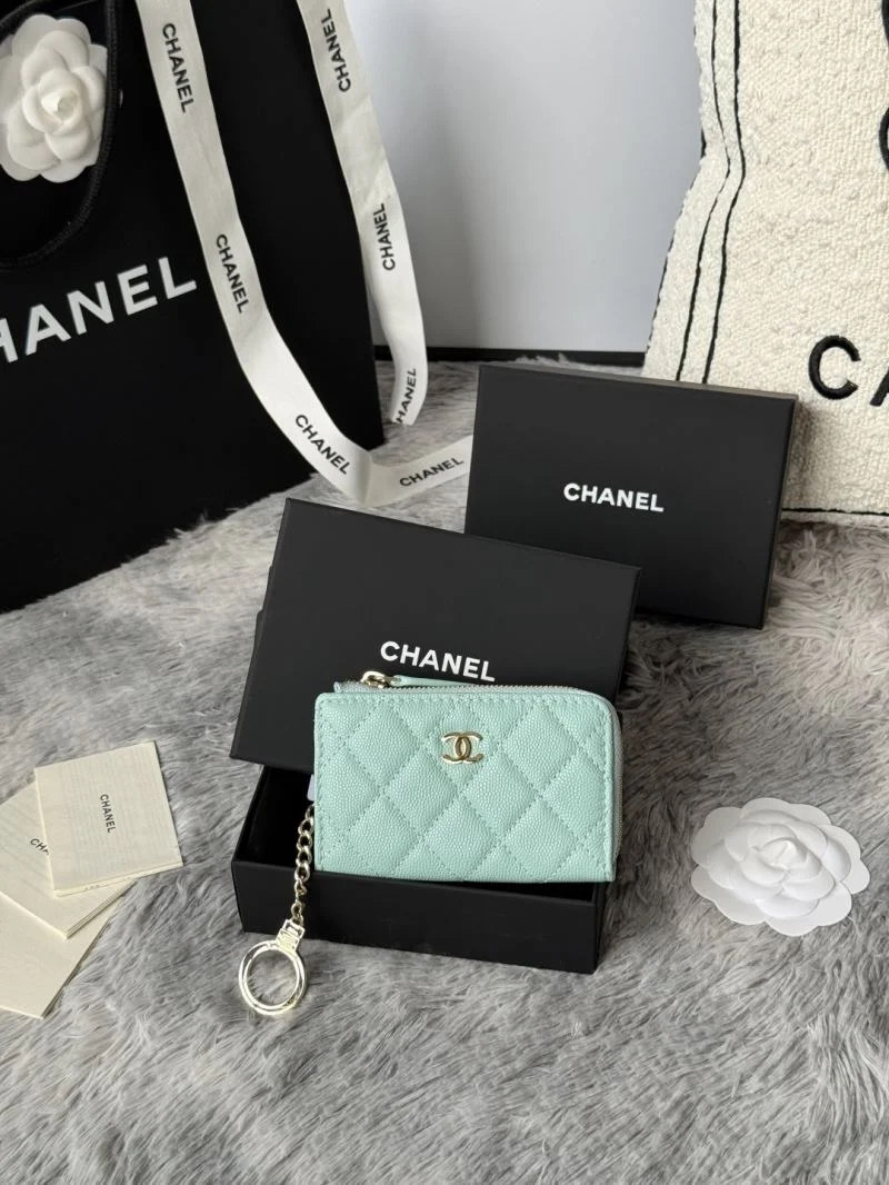 Bargain Chanel Wallets Purse