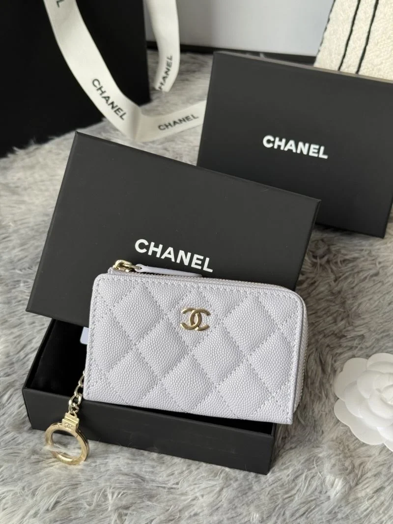 Cut-rate Chanel Wallets Purse