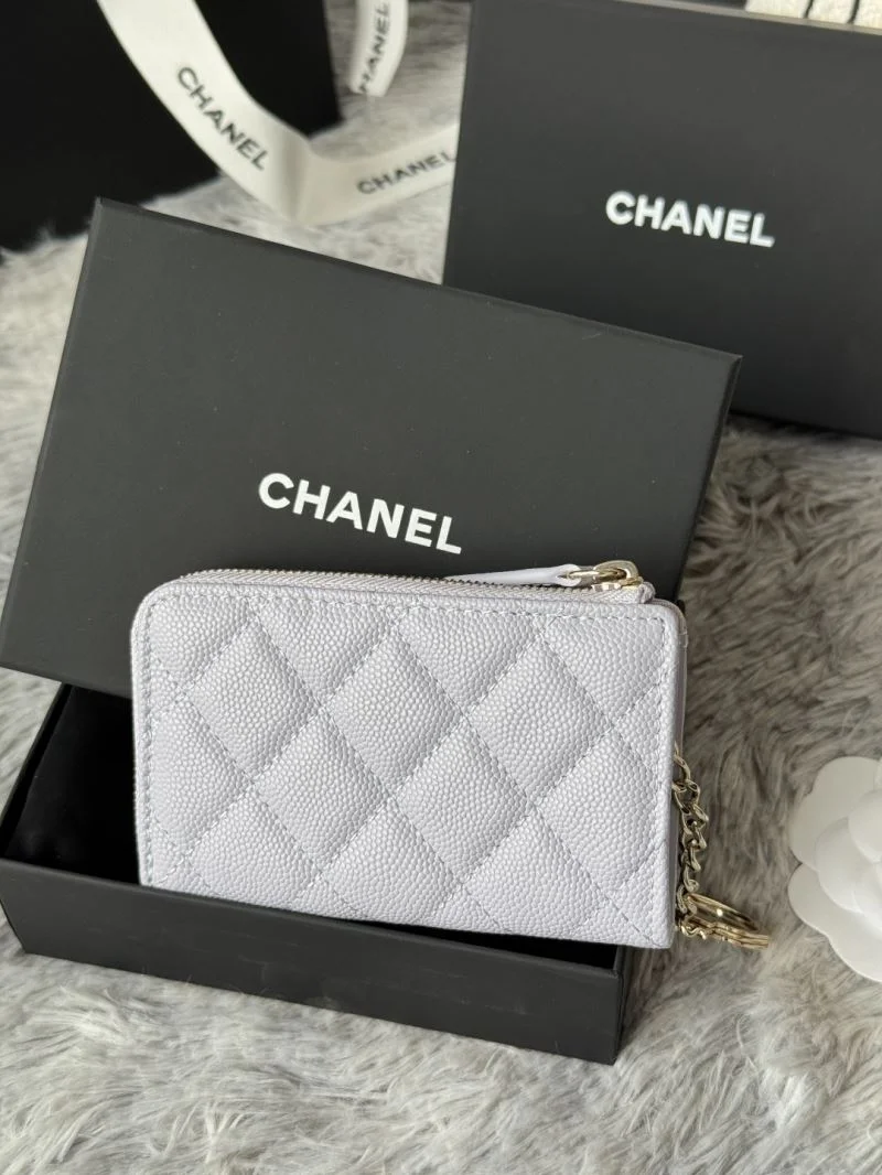 Cut-rate Chanel Wallets Purse