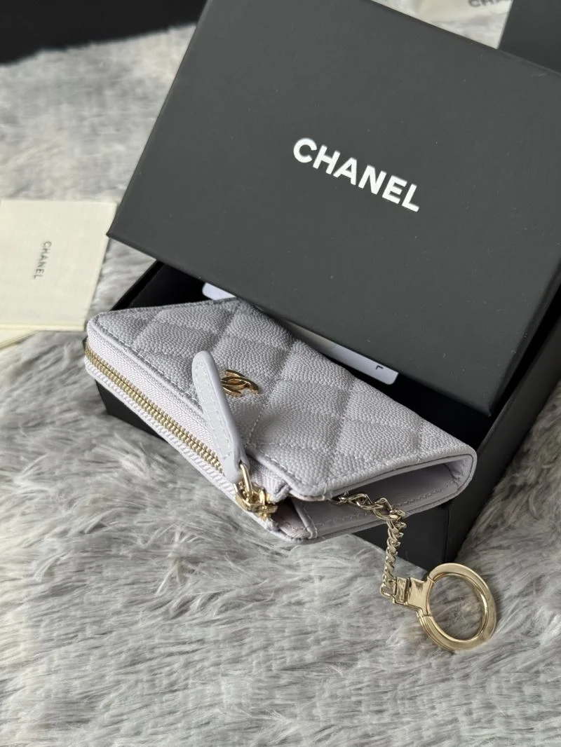 Cut-rate Chanel Wallets Purse