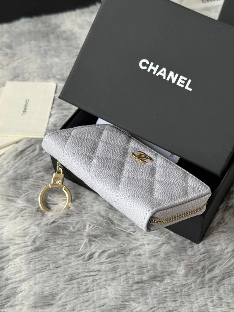 Cut-rate Chanel Wallets Purse