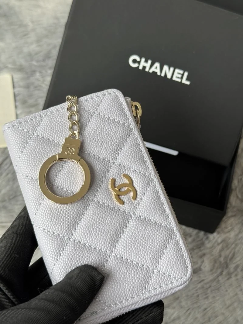 Cut-rate Chanel Wallets Purse