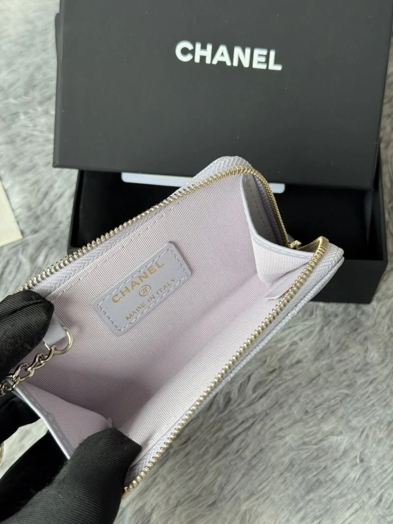 Cut-rate Chanel Wallets Purse